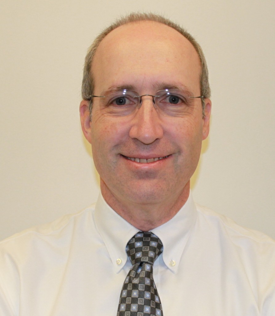 Neil Rothman photo – Department of Mechanical Engineering – UMBC